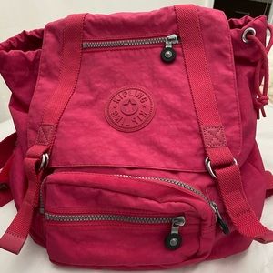 Kipling | Bags | Brand New Kipling Backpack | Poshmark